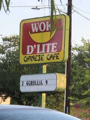 WOK D’LITE - Updated July 2025 - 15 Reviews - 1033 Edgebrook Dr ...