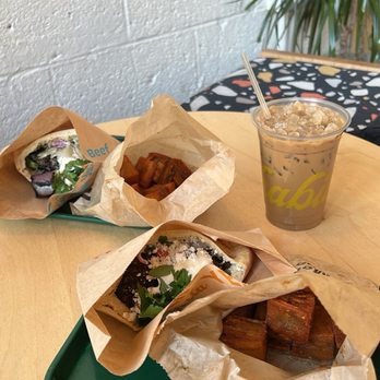 YELLOW - UNION MARKET - Updated February 2025 - 121 Photos & 58 Reviews ...