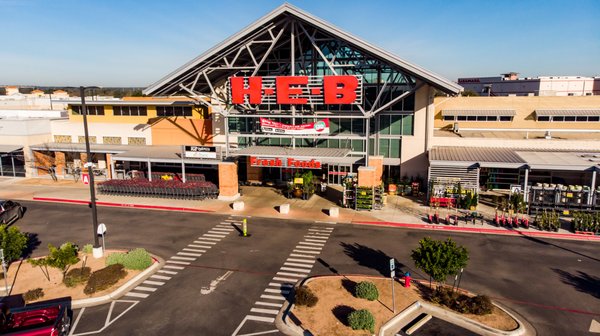 H-E-B - 187 Photos & 142 Reviews - 250 University Blvd, Round Rock ...