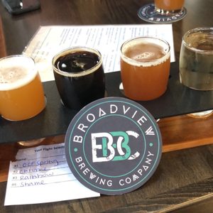 BROADVIEW BREWING COMPANY - 29 Photos & 13 Reviews - 4001 Towpath Rd ...