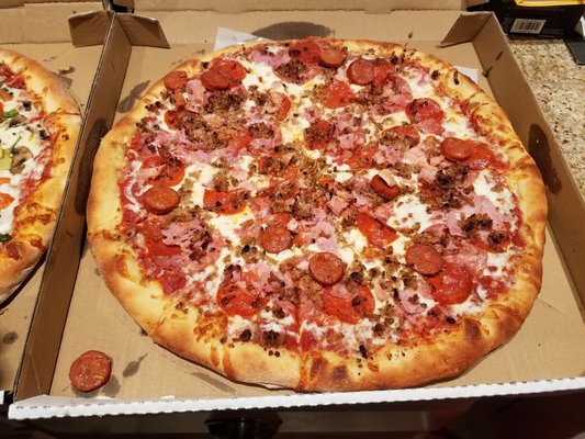 SMART PIZZA - 74 Photos & 247 Reviews - 16205 1st St, Guerneville ...