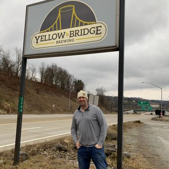 YELLOW BRIDGE BREWING - Updated August 2025 - 42 Photos & 39 Reviews ...
