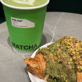 MATCHA MATCHA - Updated December 2024 - 71 Photos & 40 Reviews - 403 ...