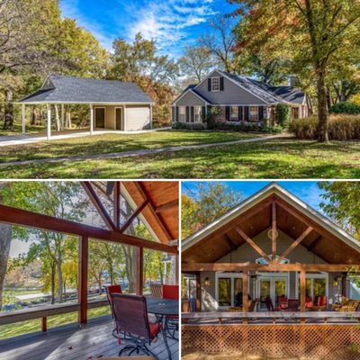 DAVID STERLING- METRO FIRST REALTY - 3232 W Britton Rd, Oklahoma City ...