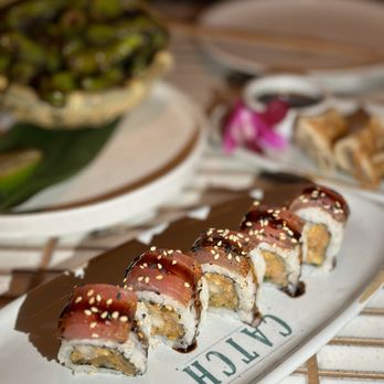 CATCH - MIAMI BEACH - Updated October 2024 - 91 Photos & 51 Reviews ...