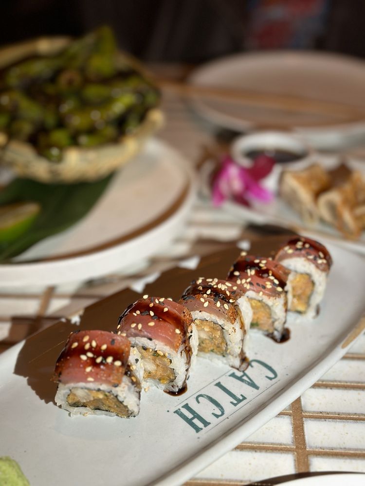 CATCH - MIAMI BEACH - Updated July 2024 - 62 Photos & 31 Reviews - 200 ...