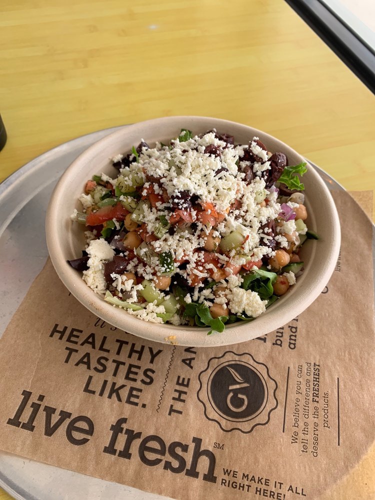 GYROVILLE - 225 Photos & 326 Reviews - 8841 SW 107th Ave, Miami ...