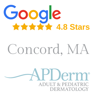APDERM - ADULT & PEDIATRIC DERMATOLOGY, PC - Updated December 2025 - 15 ...