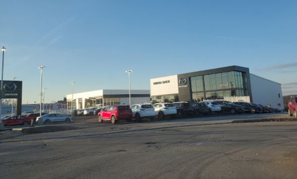 BUDD BAER SUBARU - Updated October 2025 - 42 Photos & 33 Reviews - 71 ...