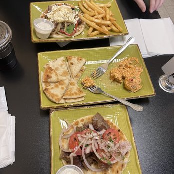 LEGACY GYROS - Updated September 2025 - 110 Photos & 202 Reviews ...