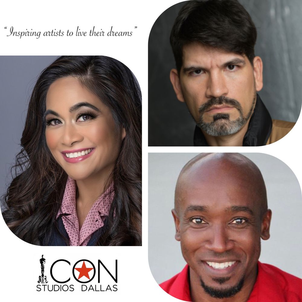 ICON STUDIOS DALLAS - Updated September 2024 - 13 Photos - McKinney ...