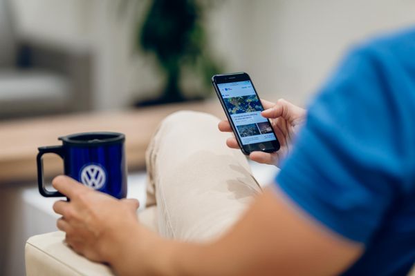 CARTER VOLKSWAGEN - Updated November 2025 - 128 Photos & 257 Reviews ...