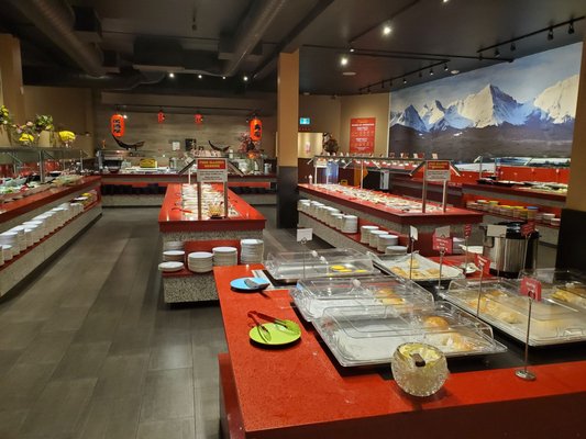 YANG MING BUFFET - 222 Photos & 96 Reviews - 3414 118 Ave NW, Edmonton ...