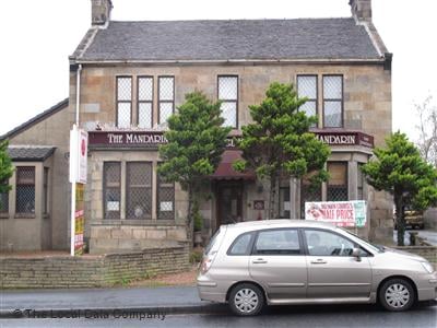 THE MANDARIN - Updated July 2025 - 11 Reviews - 70 Hamilton Road ...