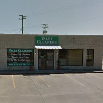VALET PROFESSIONAL CLEANERS & LAUNDRY - Updated October 2025 - 2418 E ...