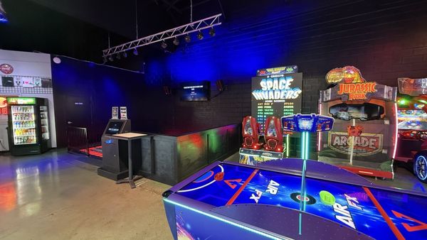 NITRO CITY - Updated August 2025 - 23 Photos & 29 Reviews - 1560 ...