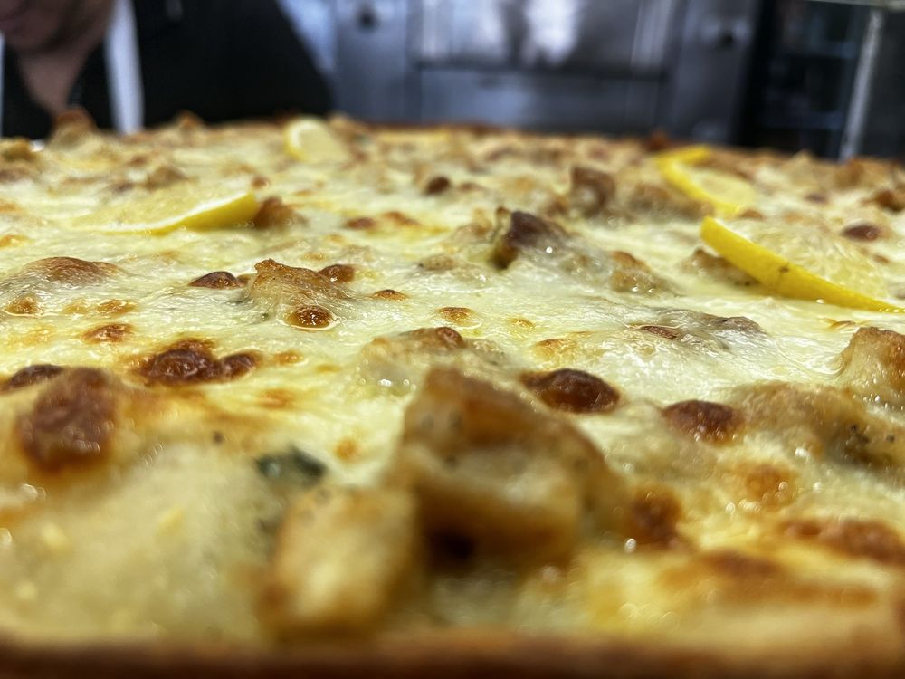 ROSA’S PIZZA - Updated March 2025 - 329 Photos & 491 Reviews - 5526 ...