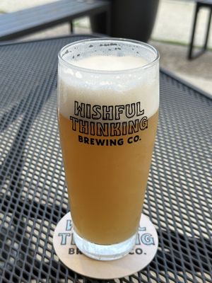 WISHFUL THINKING BREWING - Updated December 2025 - 39 Photos & 15 ...