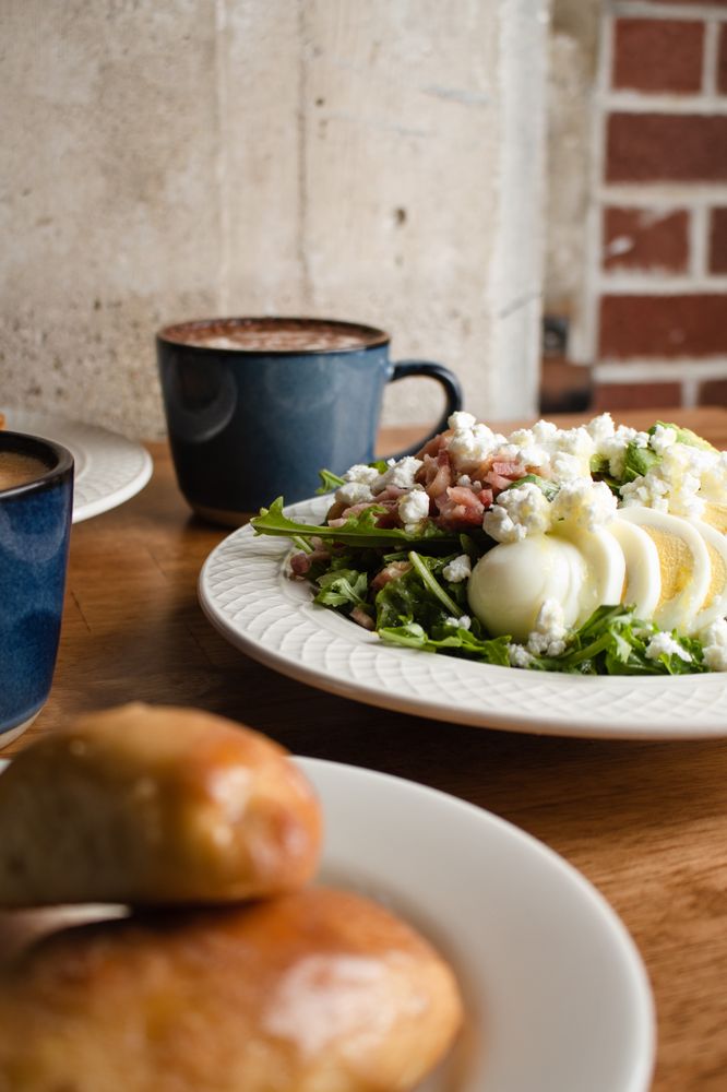 THE SILOS COFFEE & SOCIAL | 79 Photos & 11 Reviews - 625 N Jackson St ...