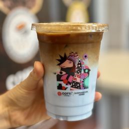 COTTI COFFEE - Updated December 2025 - 336 Photos & 104 Reviews - 227 W ...