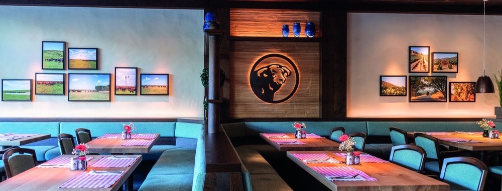 BLOCKHOUSE nearby at Habsburgerring 24, Köln, Nordrhein-Westfalen ...