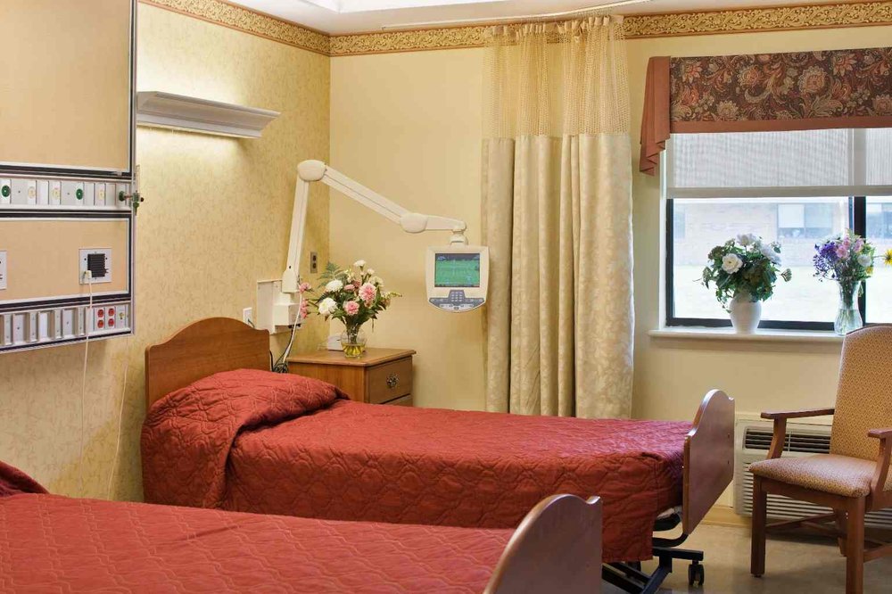COMPLETE CARE AT VOORHEES - Updated June 2026 - 3001 E Evesham Rd ...