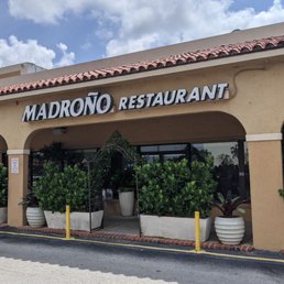 MADRONO RESTAURANT - Updated July 2025 - 610 Photos & 478 Reviews ...