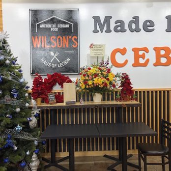 WILSON’S HAUS OF LECHON - Updated January 2026 - 23 Photos - 8 Glen ...