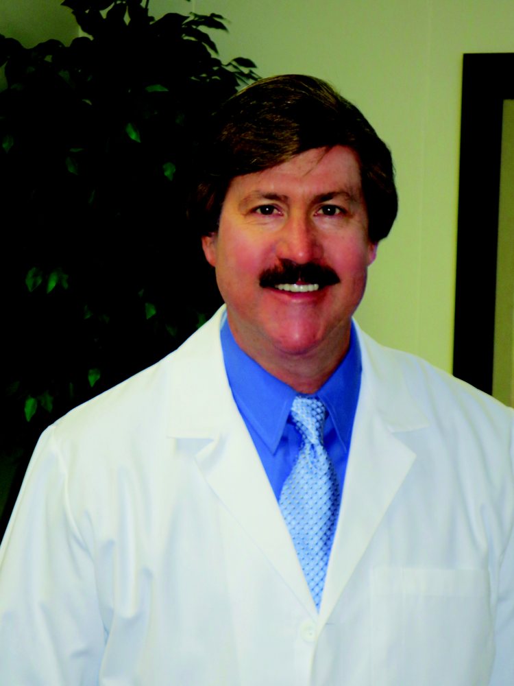 JAMES STALKER, DC - EAST BAY WEIGHT LOSS - Updated July 2025 - 2551 San ...