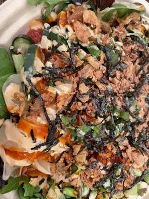 POKE TIKI - 609 Photos & 681 Reviews - 13771 Newport Ave, Tustin ...
