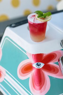 ANOTHER ROUND - 102 Photos & 111 Reviews - 660 Fort Worth Ave, Dallas ...