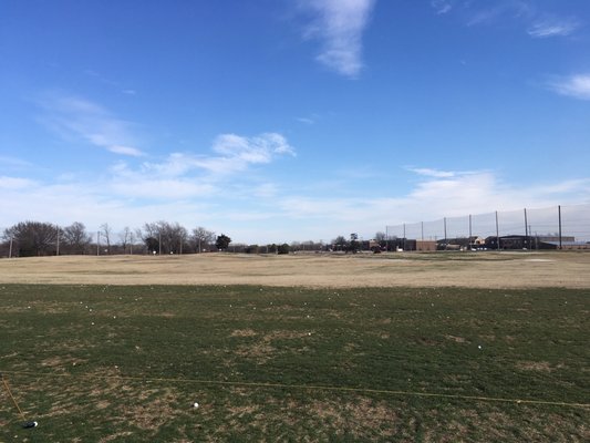 EARLYWINE PARK GOLF COURSE - Updated October 2025 - 11600 S Portland ...