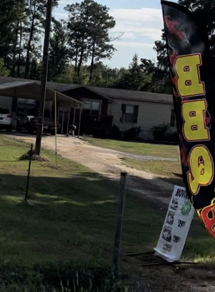SLAPOUT BBQ - Updated August 2025 - 8457 Holtville Rd, Wetumpka ...