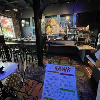 BAWK! BY URBAN ROOTS - Updated May 2025 - 817 Photos & 402 Reviews ...
