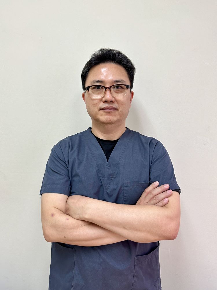 DANIEL CLINIC ACUPUNCTURE & ACUPRESSURE - Updated November 2025 ...