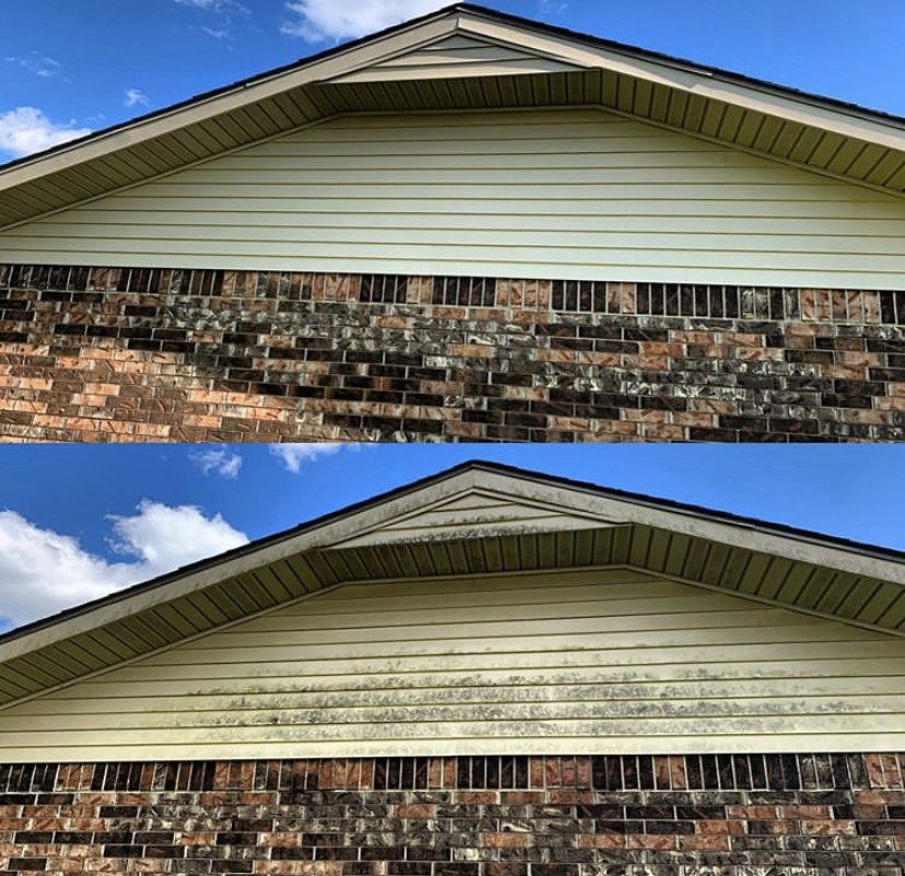 HUGHES EXTREME POWER WASHING - 17 Photos - Indianapolis, Indiana ...