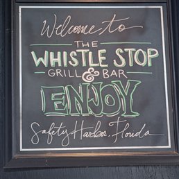 WHISTLE STOP GRILL & BAR - Updated May 2025 - 298 Photos & 372 Reviews ...