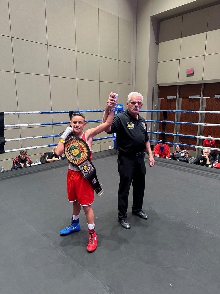 REAL BOXING CLUB - Updated March 2026 - 1725 Florida Highway 60 ...