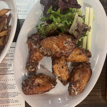 SMOKE WOODFIRE GRILL - Updated January 2025 - 170 Photos & 158 Reviews ...