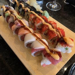 BILLY SUSHI - 534 Photos & 251 Reviews - 116 N First Ave, Minneapolis ...