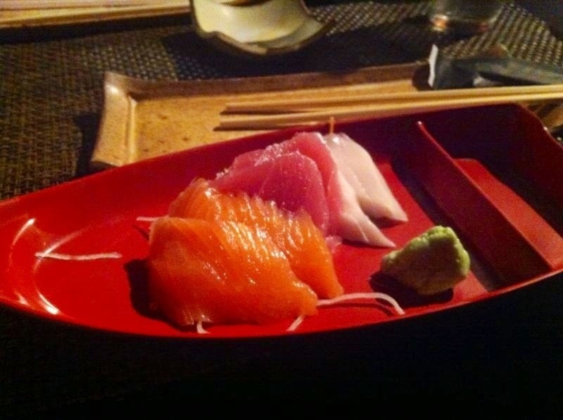 NAZO SUSHI BAR - Updated May 2024 - Cln 214 Bloco d, Ahvenanmaa, Shcn ...