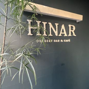 HINAR DESSERT BAR & CAFE - 689 Photos & 207 Reviews - 454 13th St, San ...