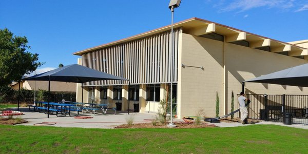 SPRINGS CHARTER SCHOOLS - MAGNOLIA STUDENT CENTER - Updated January ...