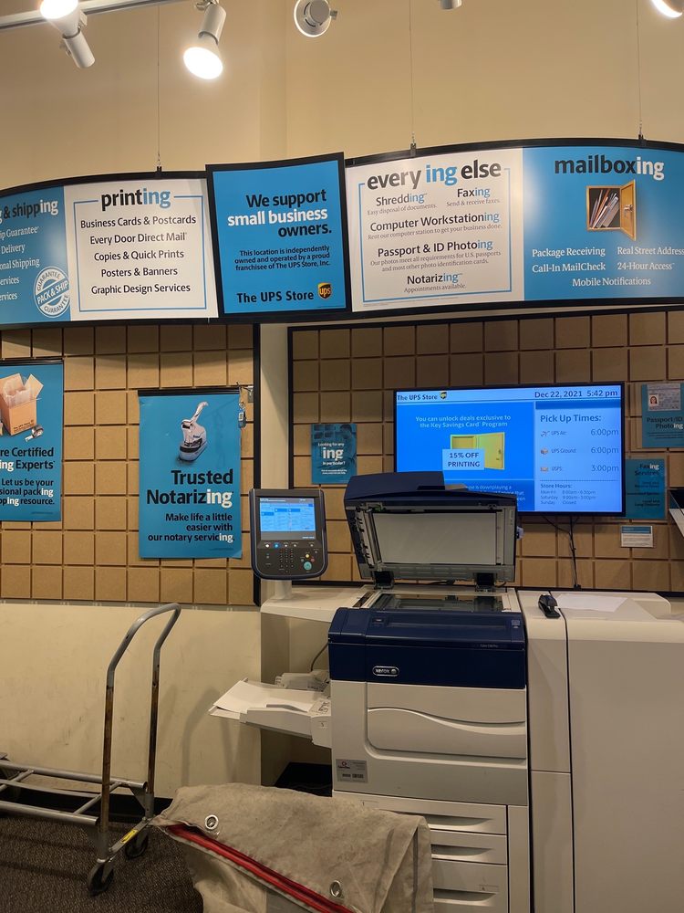 THE UPS STORE - 17 Reviews - 1735 E Carson St, Pittsburgh, PA - Yelp