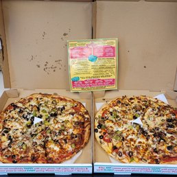 PIZZA RITA - Updated July 2025 - 35 Photos & 62 Reviews - 5511 N Wall ...