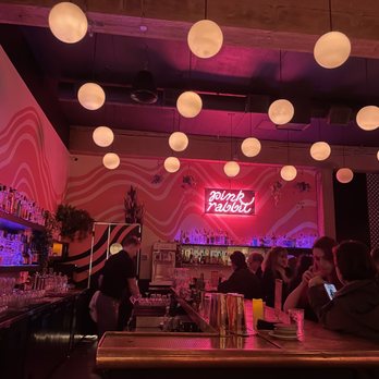 PINK RABBIT - 427 Photos & 236 Reviews - 232 NW 12th Ave, Portland ...