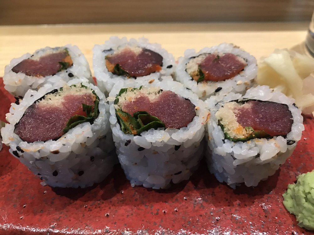 KENAKI SUSHI COUNTER - 730 Photos & 382 Reviews - 706 Center Point Way ...