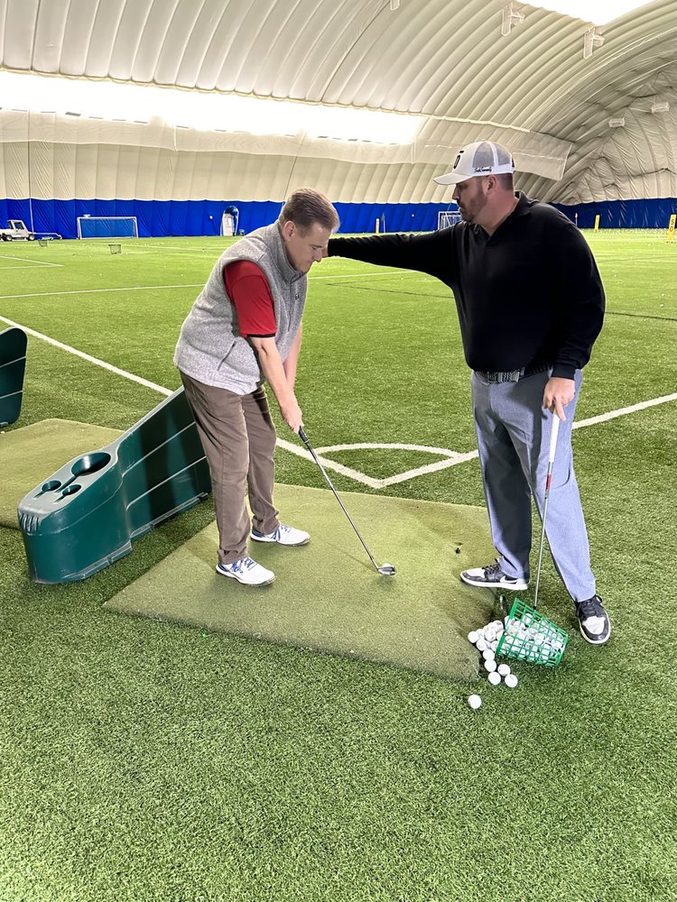 PETE MITCHELL GOLF - Updated June 2026 - 141 S Opdyke Rd, Auburn Hills ...
