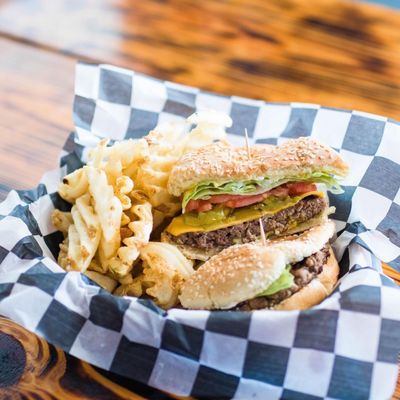 NORRIS CAFE - Updated 2024 - 16 Photos & 18 Reviews - 140 SW Range Ave ...