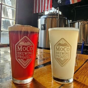 MOCO BREWING PROJECT - Updated December 2025 - 27 Photos & 14 Reviews ...